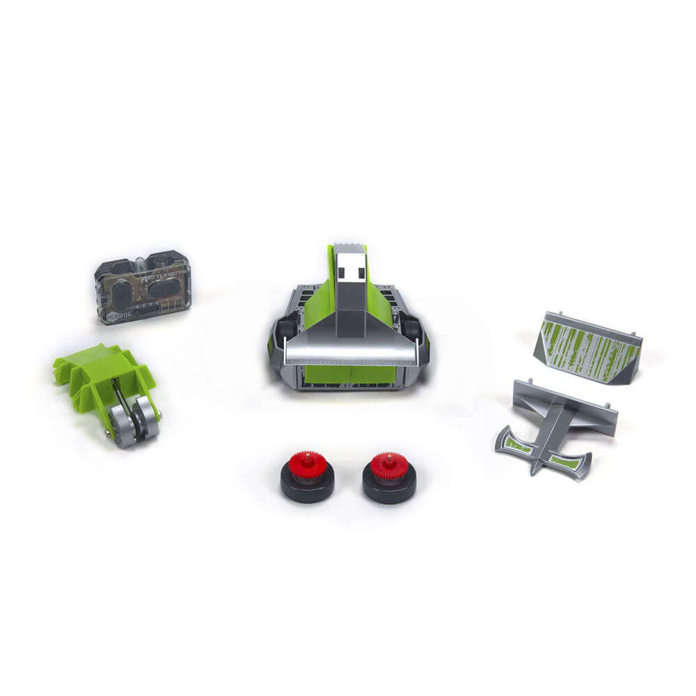 Battlebots Build Your Own Bot | This time, it’s up to you to design ...