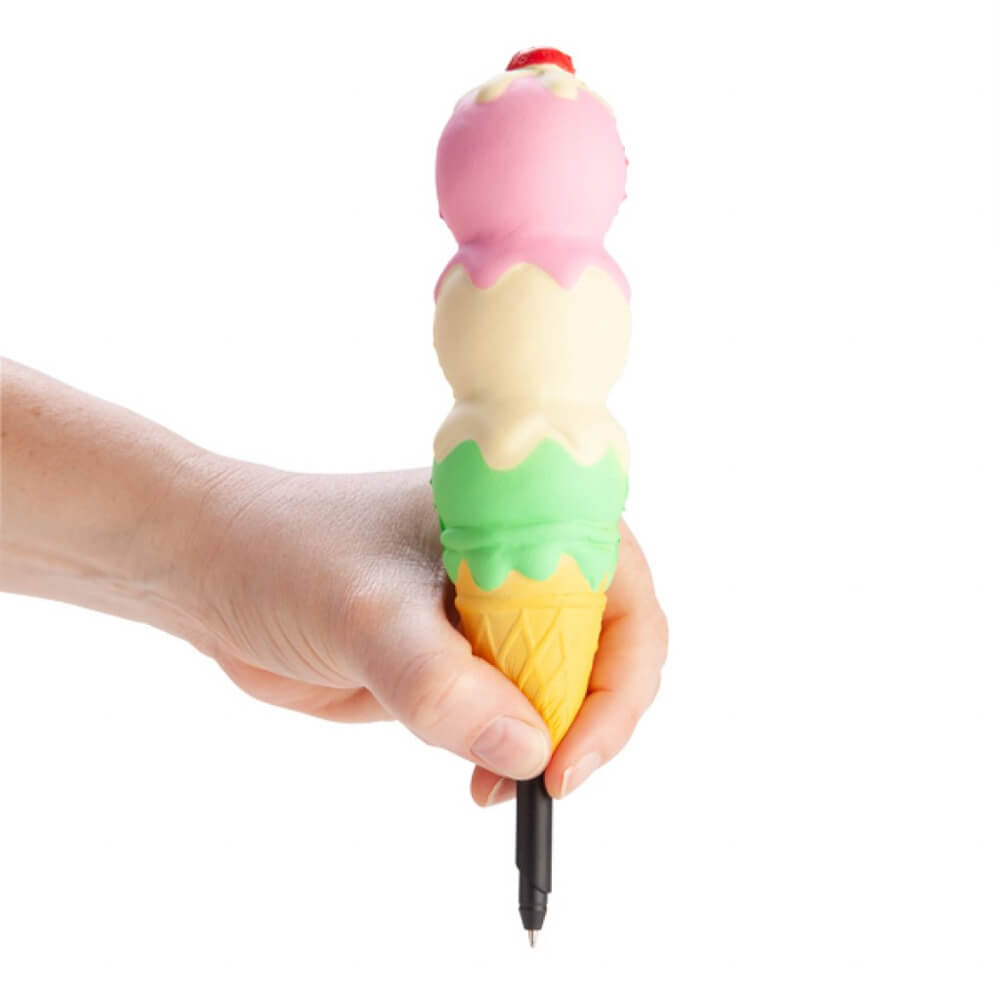 Smooshos Squeeze Pen | Squish them, squeeze them, mush them!