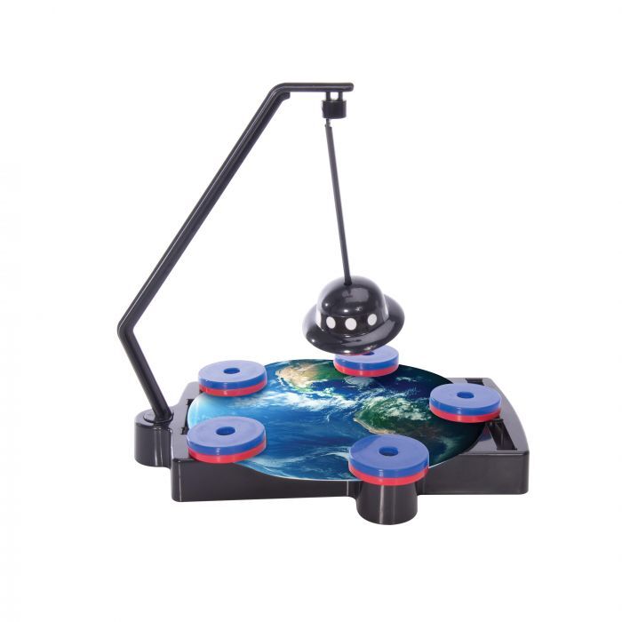 5 in 1 Explore Magnetism Kit | Explore the wonder of magnets!