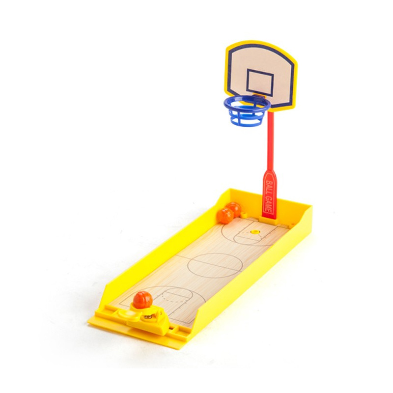 4 in 1 Sports Games | Transforms easily into 4 desktop sports games!