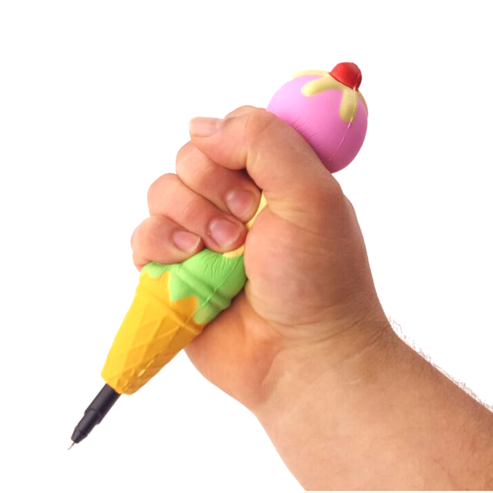 Smooshos Squeeze Pen | Squish them, squeeze them, mush them!