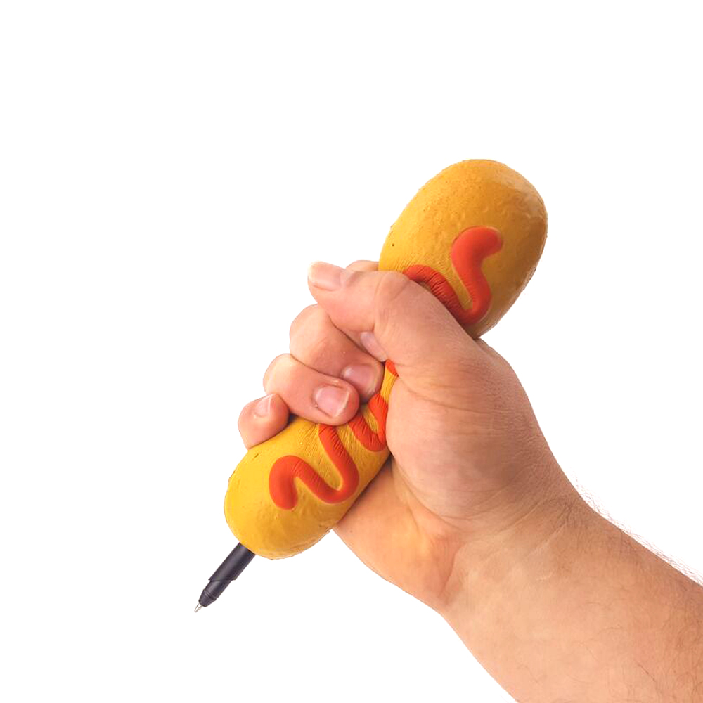 Smooshos Squeeze Pen | Squish them, squeeze them, mush them!
