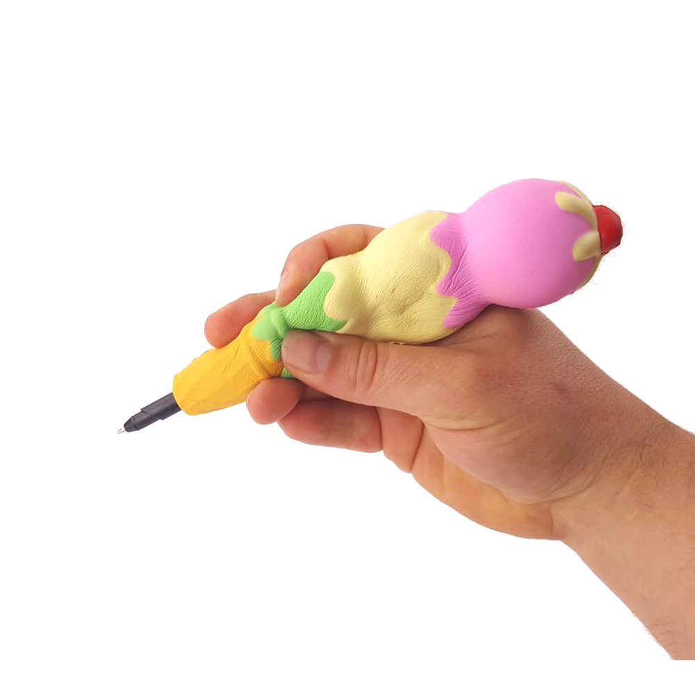 Smooshos Squeeze Pen | Squish them, squeeze them, mush them!