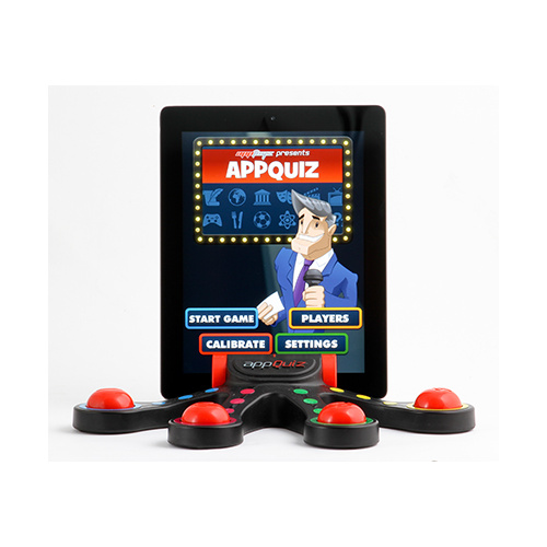 Apptoyz - AppQuiz | Turns your smartphone into a fully interactive quiz ...