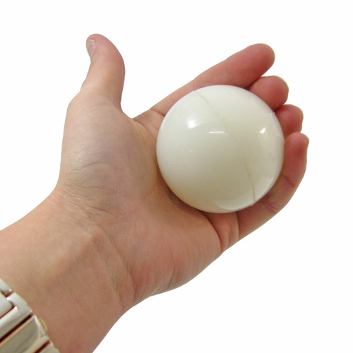 Astroball | An extraordinary bouncy ball with rubbery skin and ...