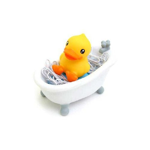 B Duck - Paper Clip Holder