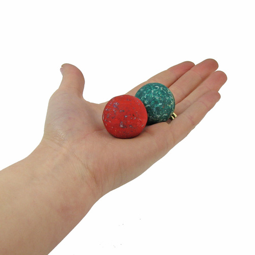 Blaster Balls | Give Someone a Fright, Explosive Balls