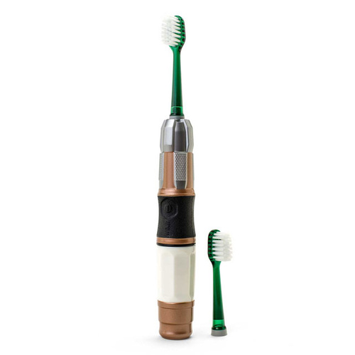 Doctor Who Sonic Screwdriver Toothbrush | A vibrating toothbrush that ...
