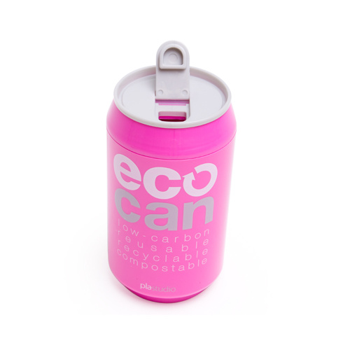ECO Can | Low carbon and recyclable!