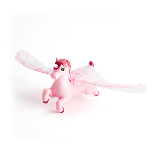 Flying Unicorn | She'll mesmerise all who see her!