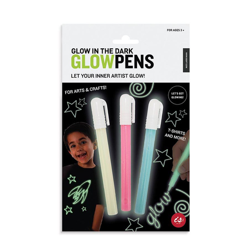 Glow Pen Set