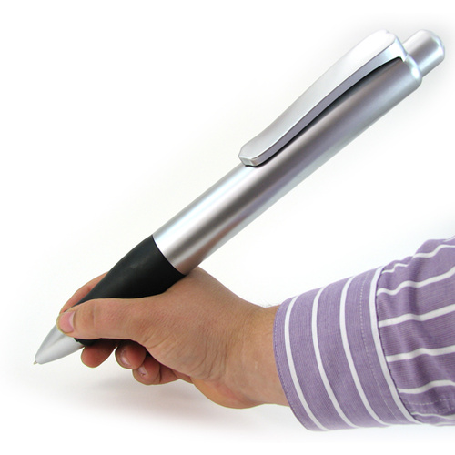 Giant Office Pen | Office Humour