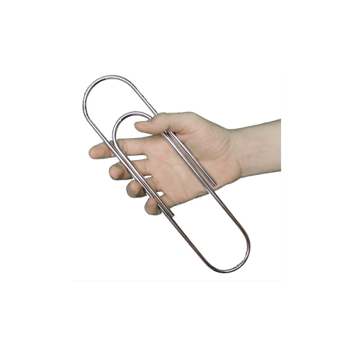 Giant Paper Clips | Super Cool and Ultra Handy!