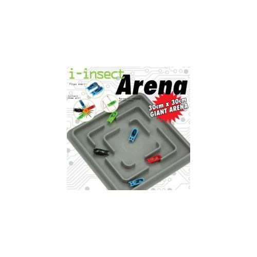 i-insect Arena | A play area for your i-insects!