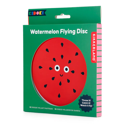 Kidoki Flexible Silicone Flying Discs - Vibrant Designs & Unforgettable ...