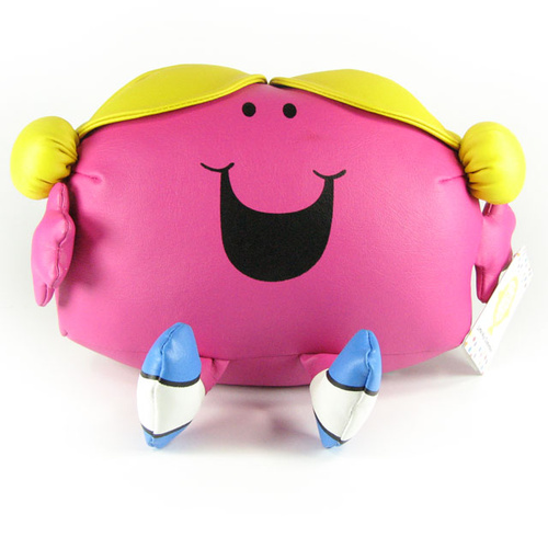 Little Miss Chatterbox