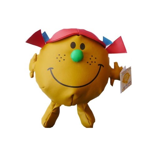 Little Miss Trouble | Mr Men and Little Miss Characters!