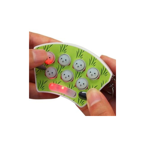 Mini Whack It! Arcade Game | Are you up to the Challenge?