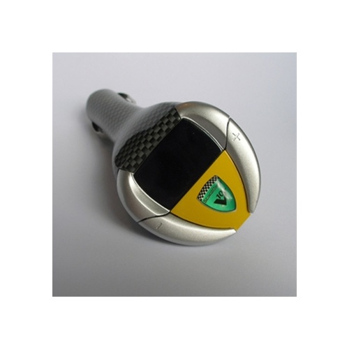 SoundRacer - V8 | Upgrade your car to a V8