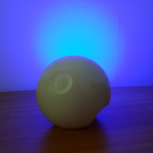 Sphere Mood Light