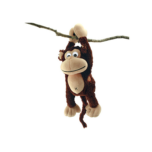 Tickle Buddies Monkey