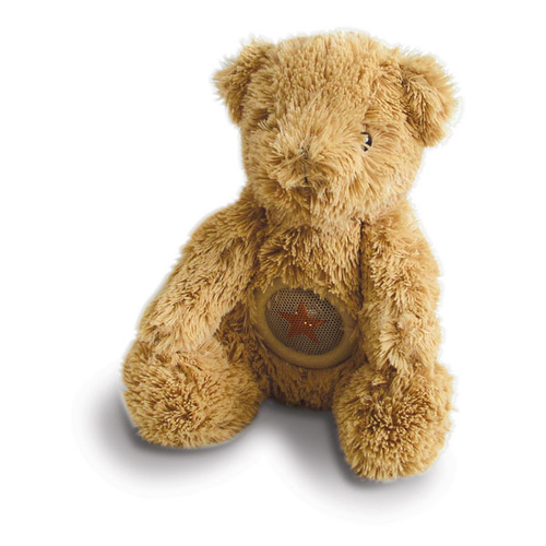 Teddy Bear Speaker