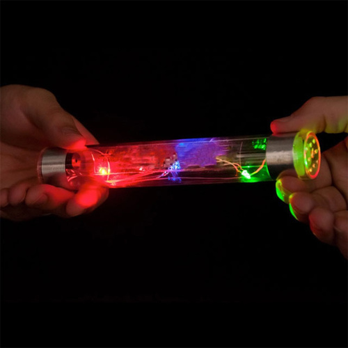 The Energy Stick | Get connected with the amazing Energy Stick!