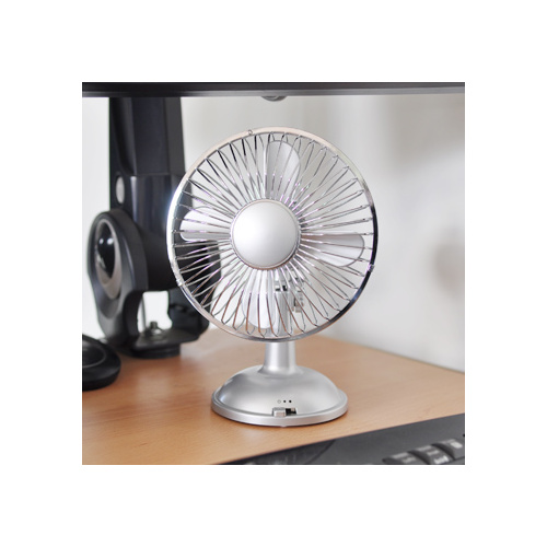 USB Retro Fan | Keep cool in style this Summer with this USB Retro Fan!