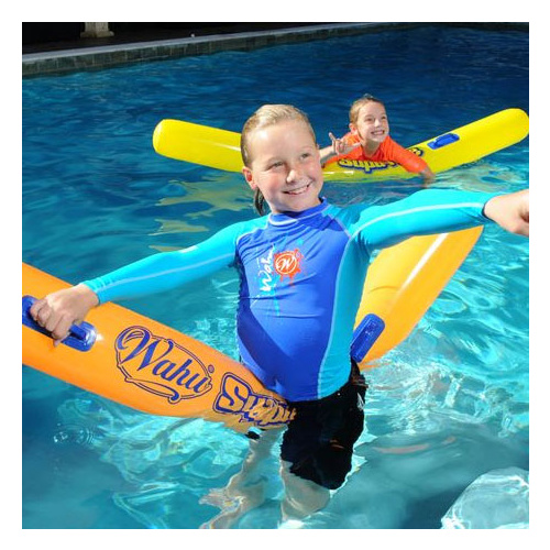 Wahu Pool Party Supa Tube | Measuring a whopping 1.8 metres long when ...