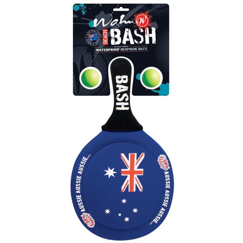 Wahu Aussie Beach Bash