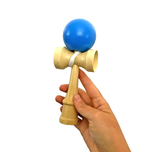 Kendama | An Addictive Toss and Catch Skill Game!