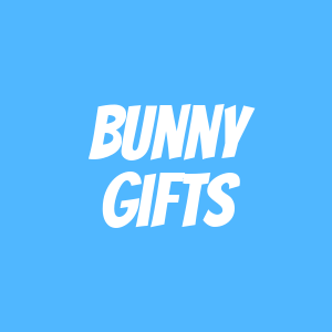 Bunny Gifts - Adorable Bunny Themed Presents