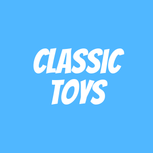 Classic Toys - Timeless Playthings