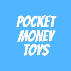 Pocket Money Toys - Fun Play Things