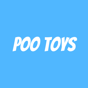 Poo Toys - Hilarious Poop-Inspired Gifts & Gags
