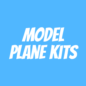 Model Plane Kits - Ultimate aircraft assembly