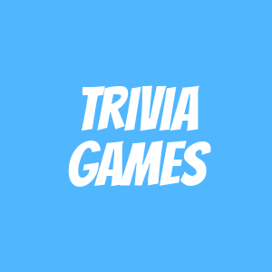 Trivia Games - Ultimate Brain Teasers