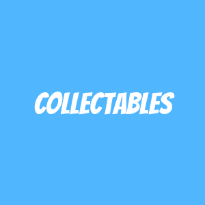 Shop Collectables Online | CoolThings Australia