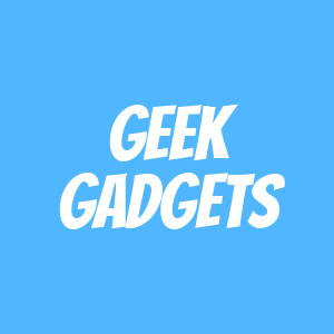 Geek Gadgets Australia | Cool Gadgets for Geeks